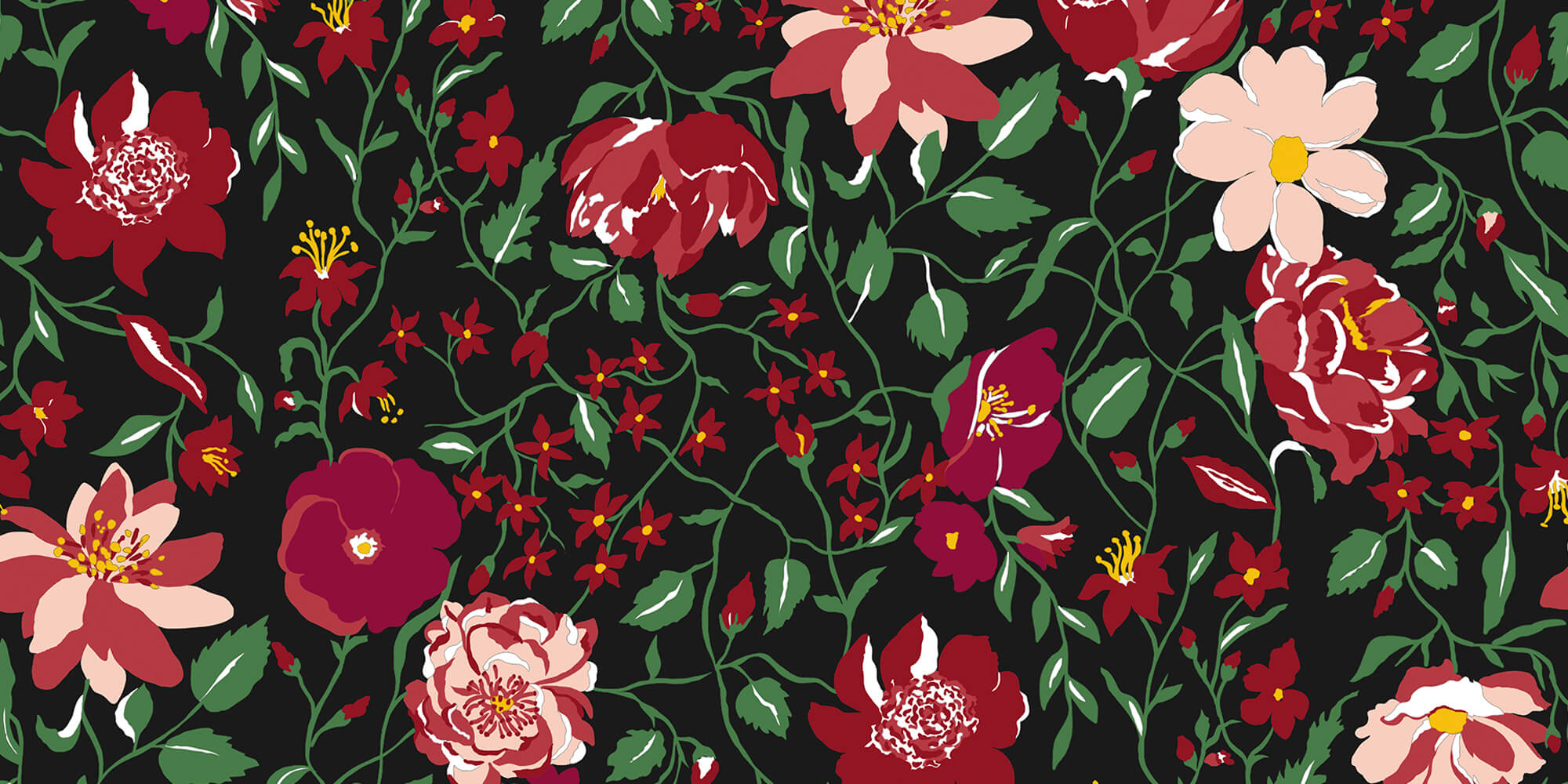 Andy Flower – Lucas du Tertre