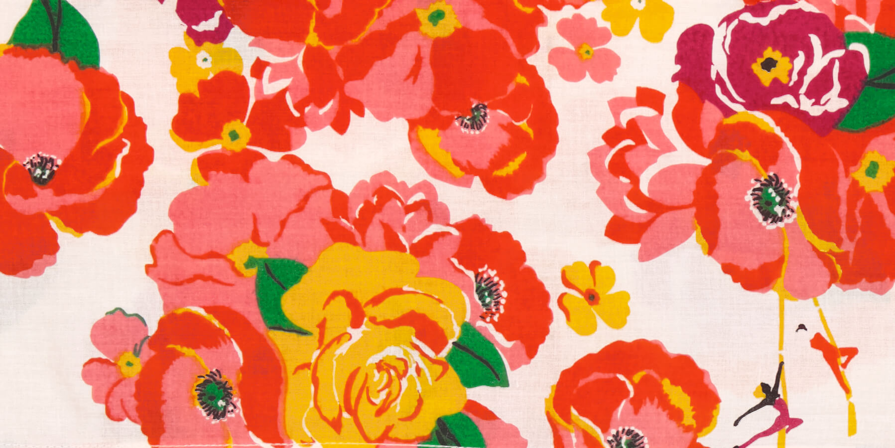 Circus Flowers – Lucas du Tertre