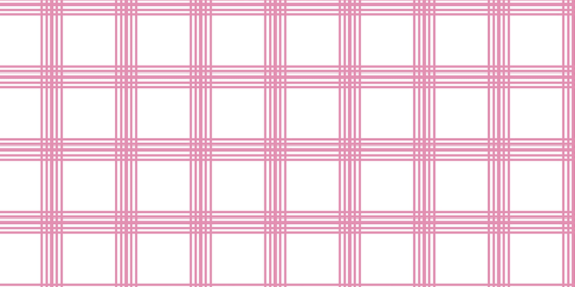 PINK CHECKS – Lucas du Tertre