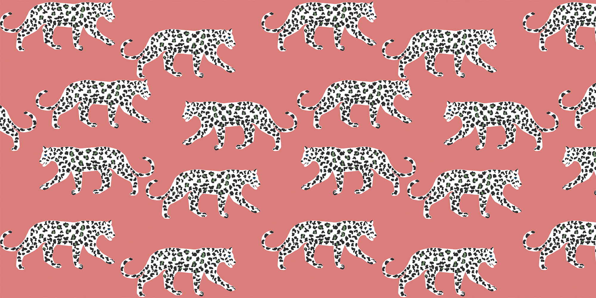 Pink Leo – Lucas du Tertre