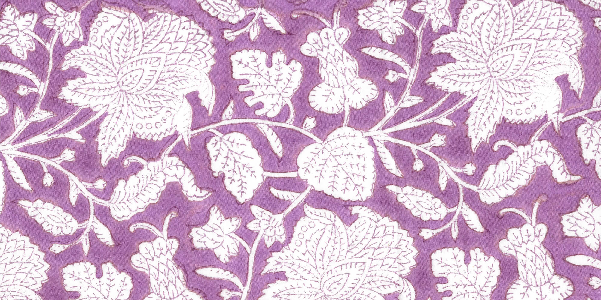Purple Flower – Lucas du Tertre