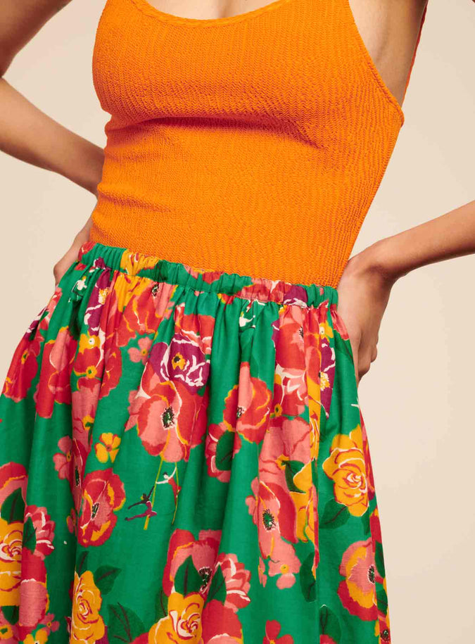 Green Circus – Lucas du Tertre