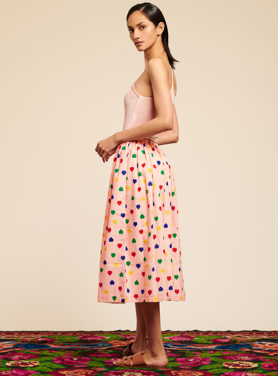 Jupes femmes – Lucas du Tertre