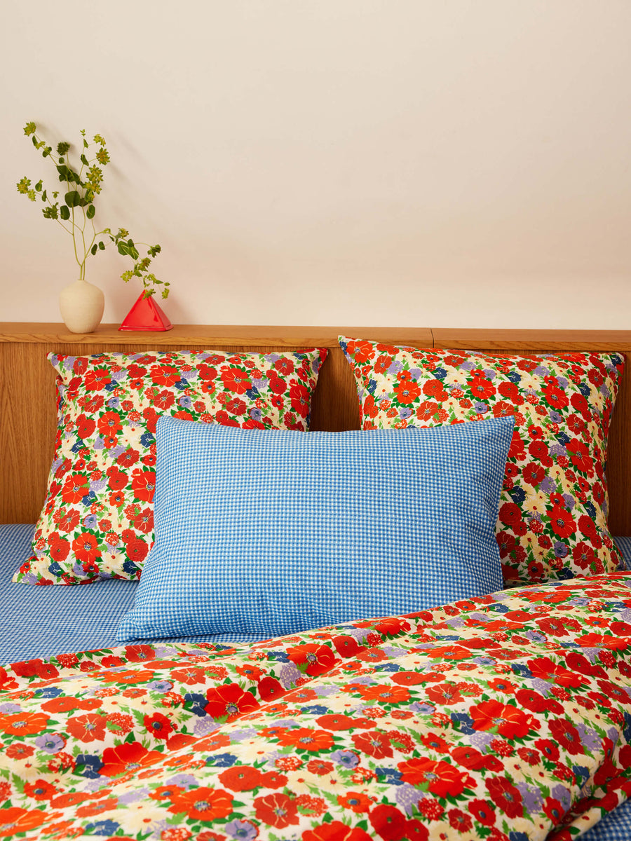 Housse de couette Spring Flower - Lucas du Tertre