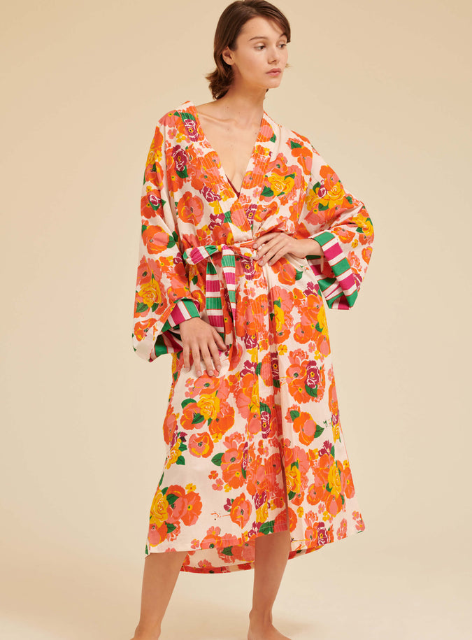 Circus flowers – Lucas du Tertre