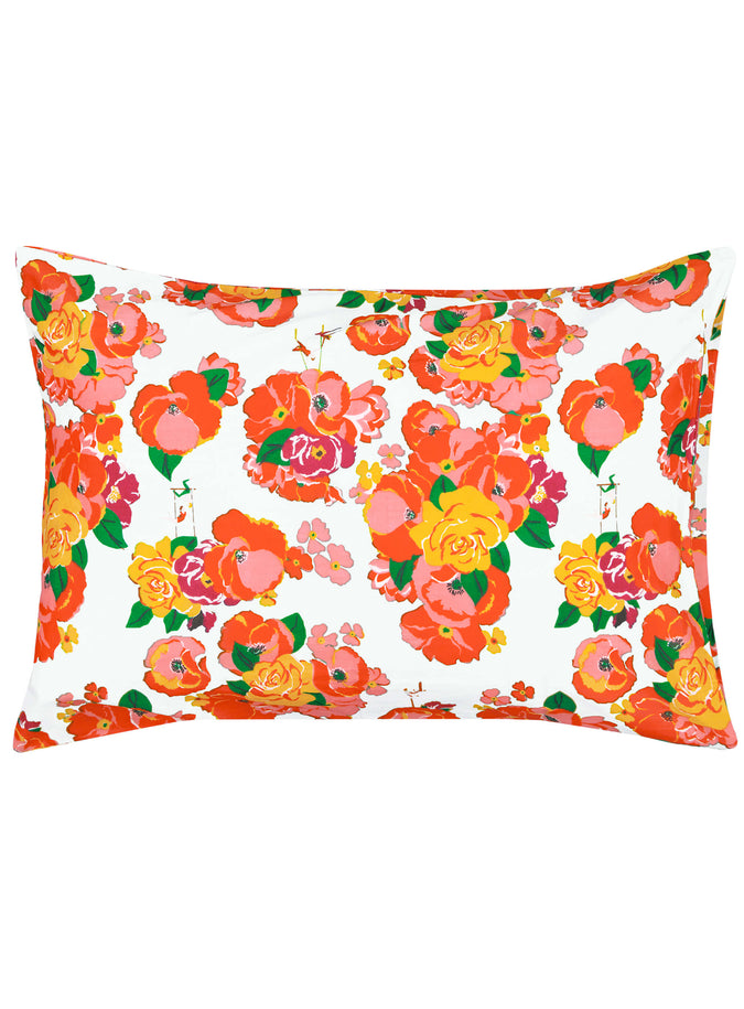 Circus flowers – Lucas du Tertre