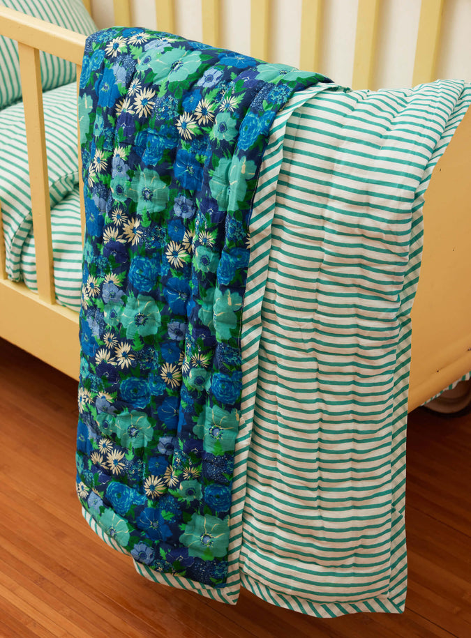 Plaids and bedspreads – Lucas du Tertre