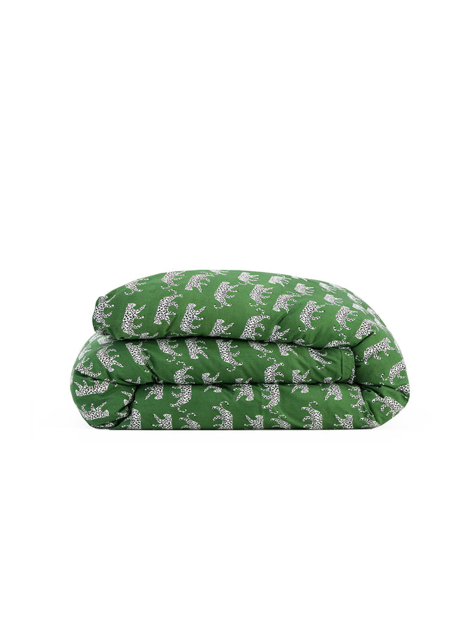 Linge de lit, Lucas du Tertre