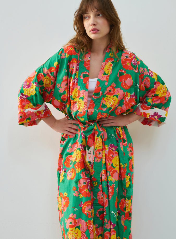 Green Circus – Lucas du Tertre