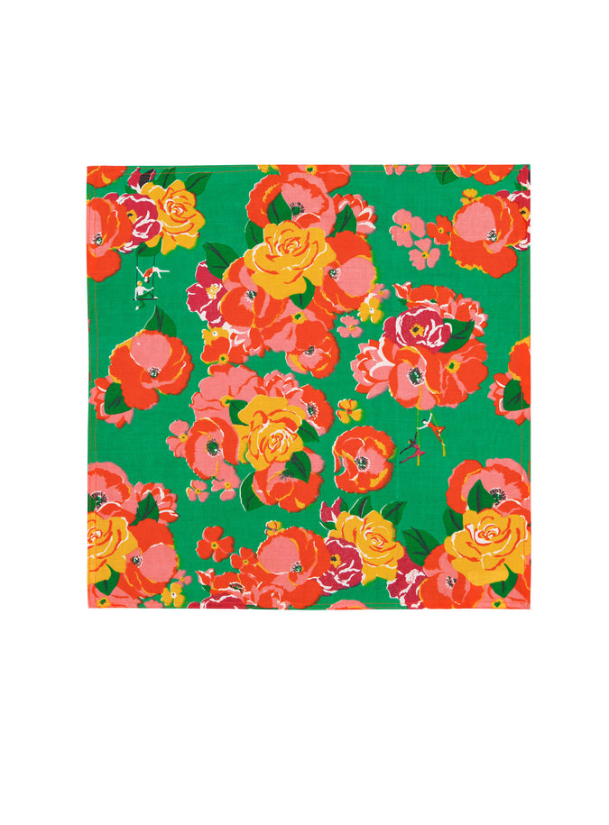 Green Circus – Lucas du Tertre